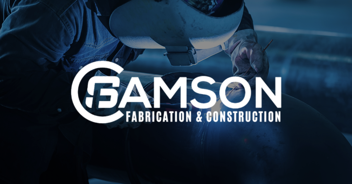 Home - Samson Fabrication & Construction